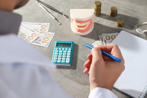 Dental Crown Costs & Options | DDII Dentist Gosford