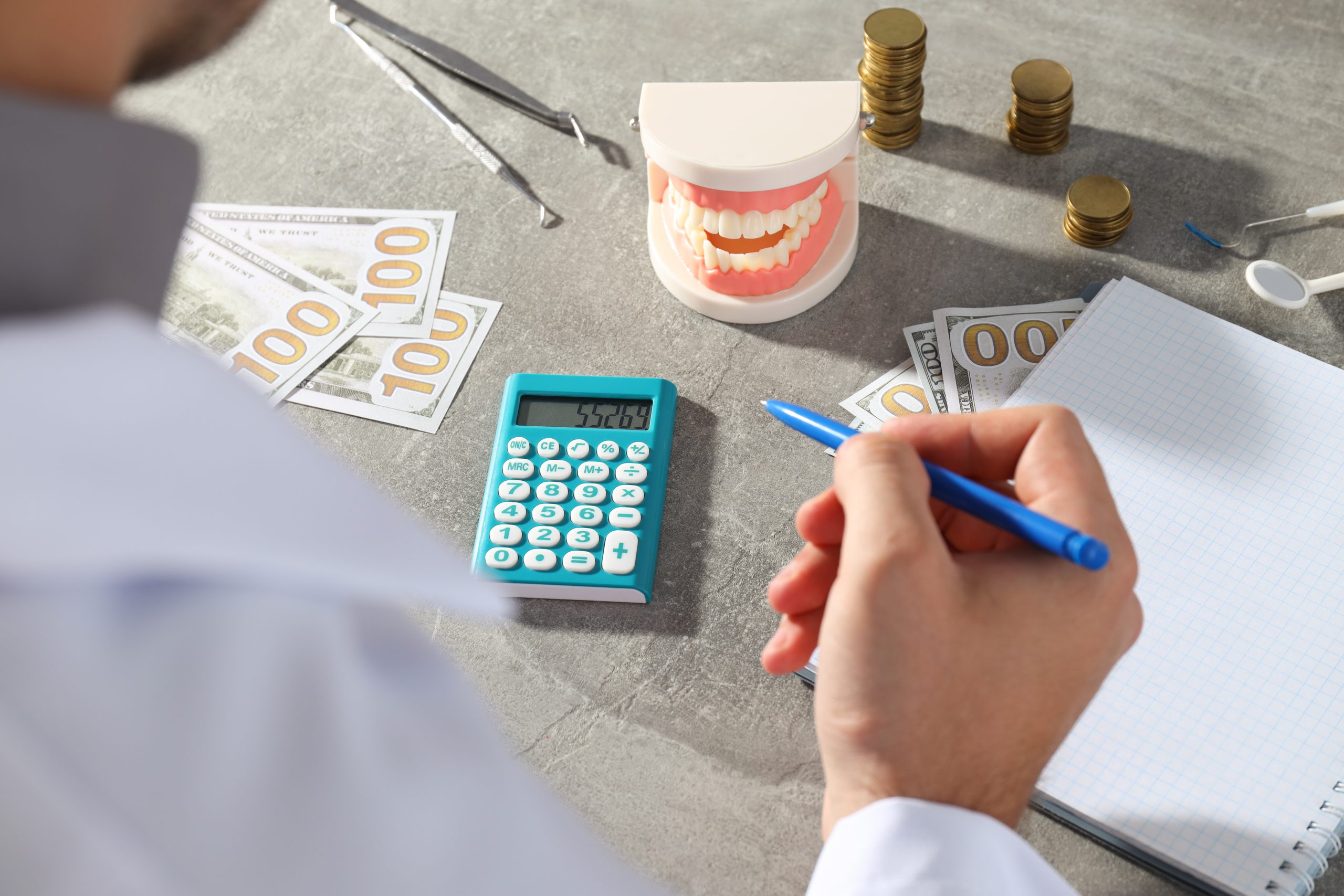 Dental Crown Costs & Options | DDII Dentist Gosford